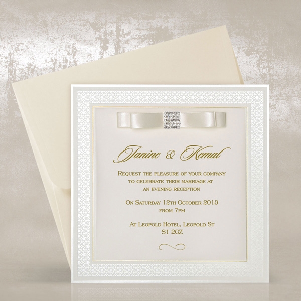 15 inspiring wedding invitations you won't miss - Polina Perri